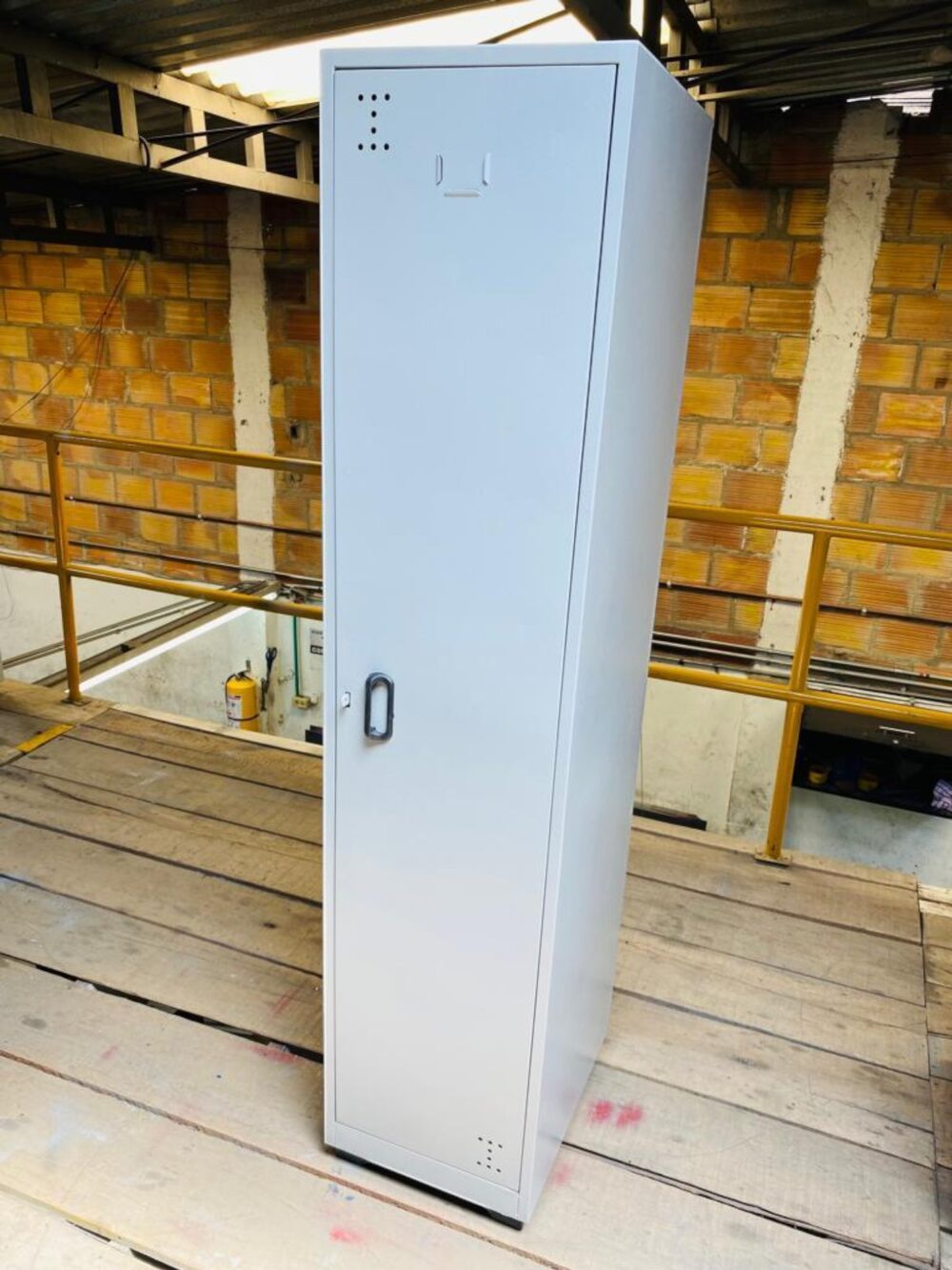Locker 1 Casillas - El Industrial Mobiliario